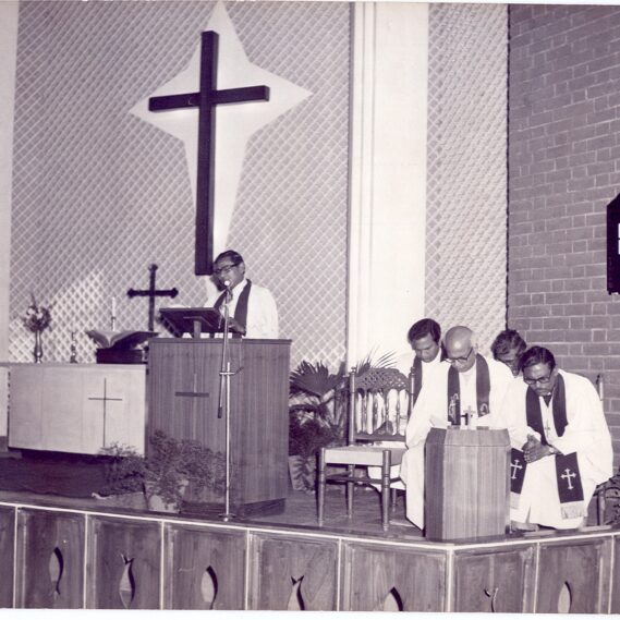 Gallery – Apostles Methodist Church